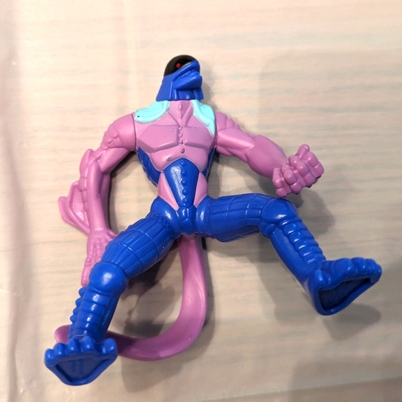 Mattel | Toys | Bakugan Preyas Action Figure Toy Bakugan Spin Master ...